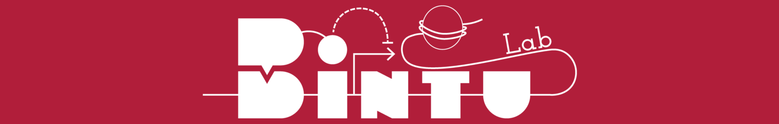 Bintu Lab