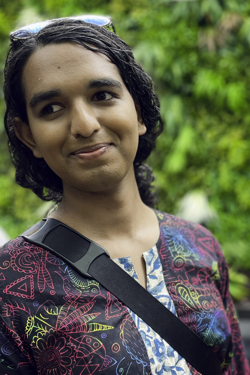 People – Bintu Lab