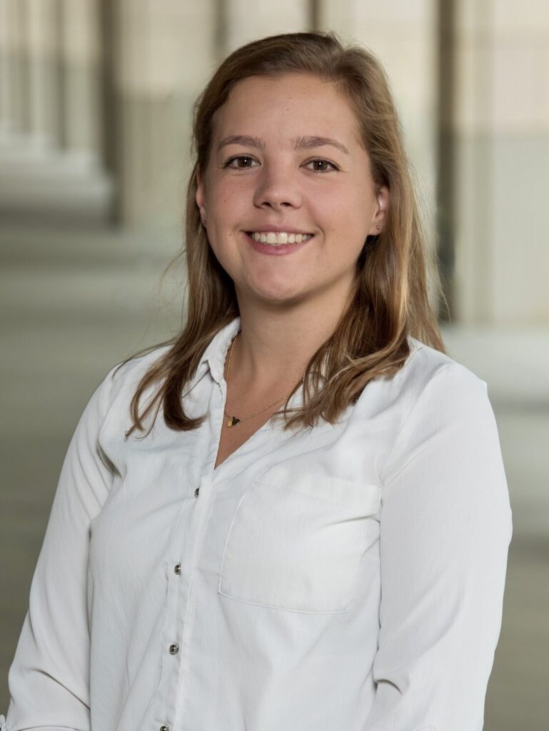 People – Bintu Lab