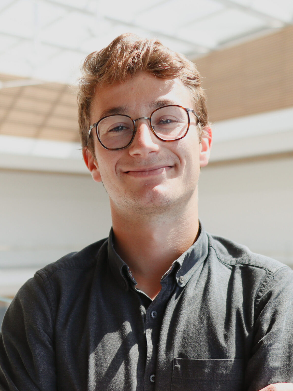 People – Bintu Lab